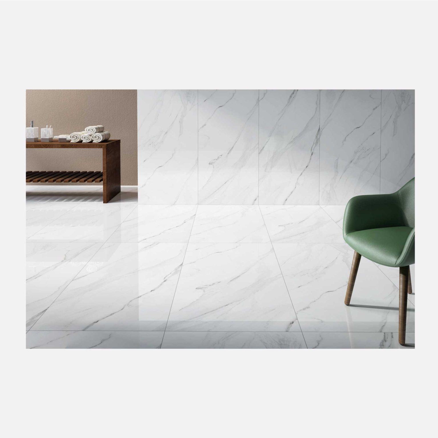 Roman Elite – Greda