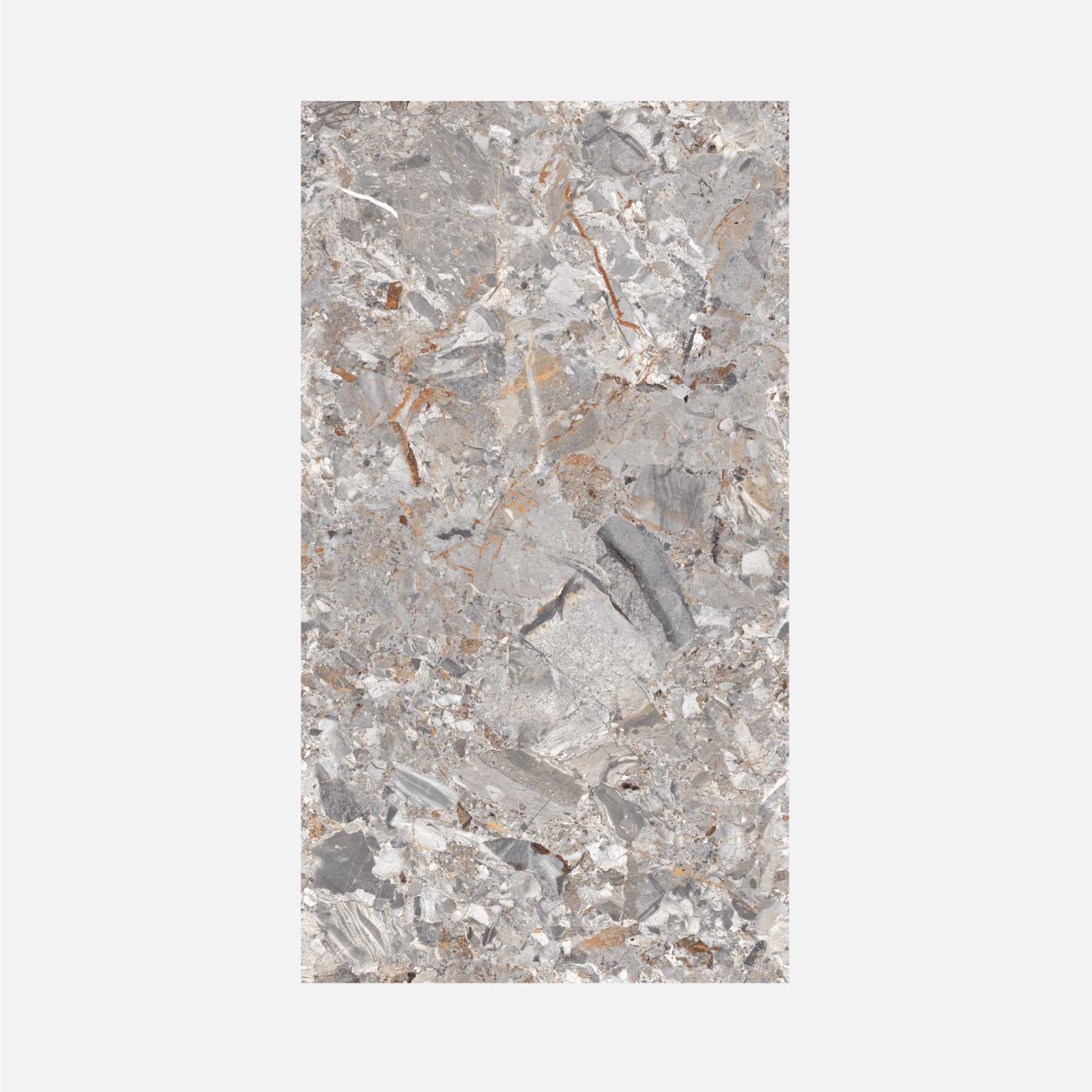 Tundra Grey – Greda