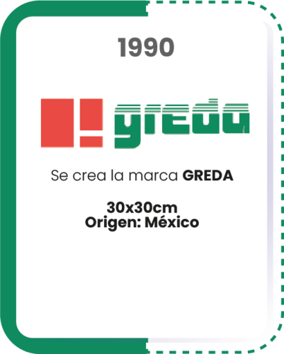 Acerca de – Greda