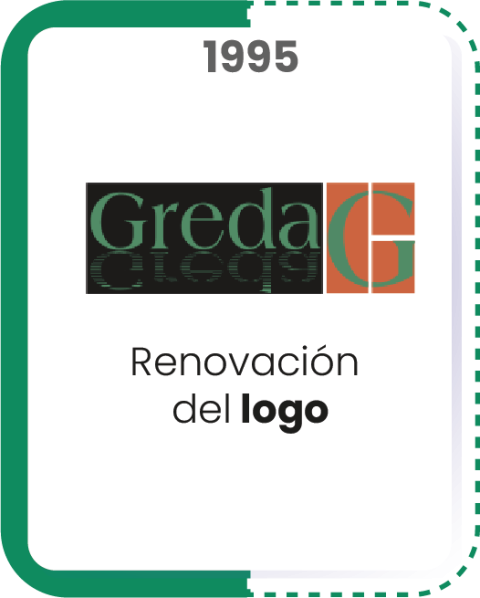 Acerca de – Greda