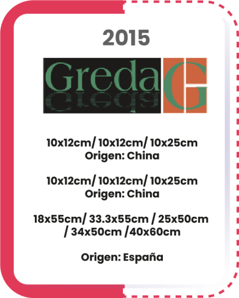 Acerca de – Greda