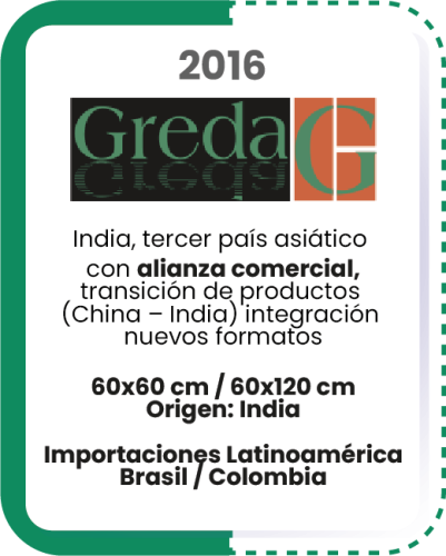 Acerca de – Greda