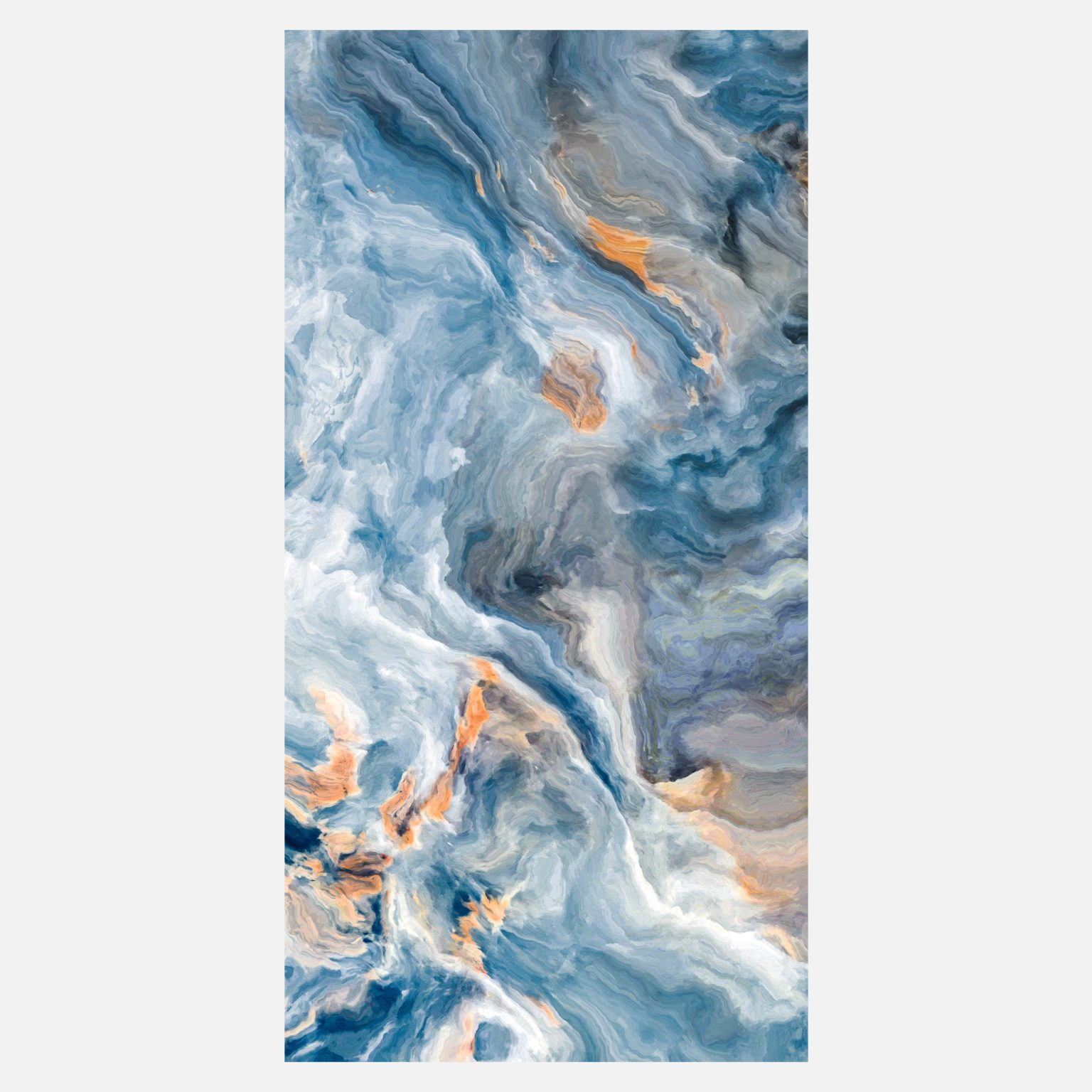 Illusion Blue – Greda